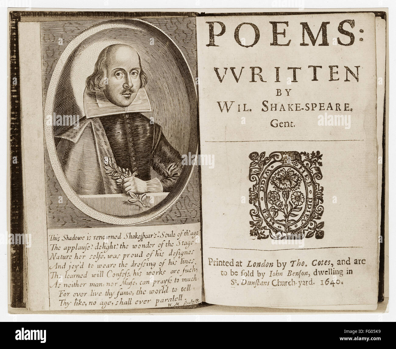 English poems hi-res stock photography and images - Alamy