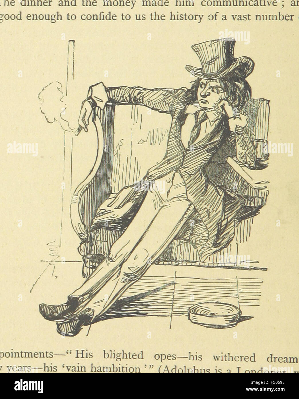 This vintage book features a collection of poems accompanied by a ...