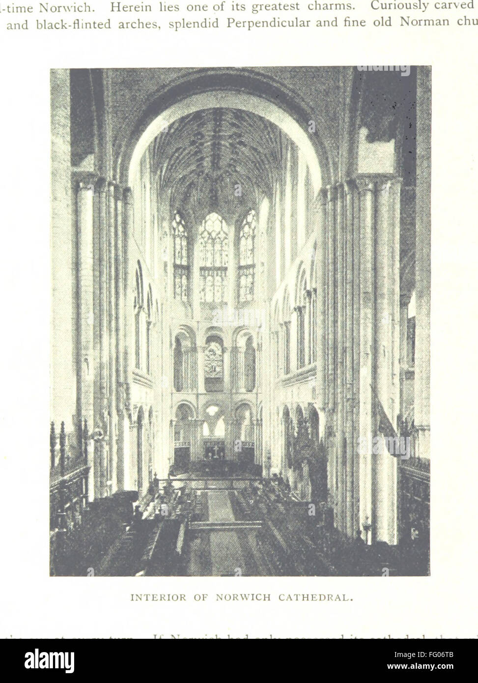 'Photo Pictures in East Anglia' by Payne Jennings offers a photographic ...