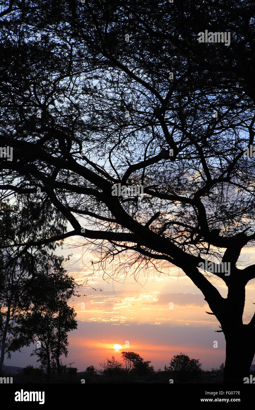 Sunrise pune hi-res stock photography and images - Alamy