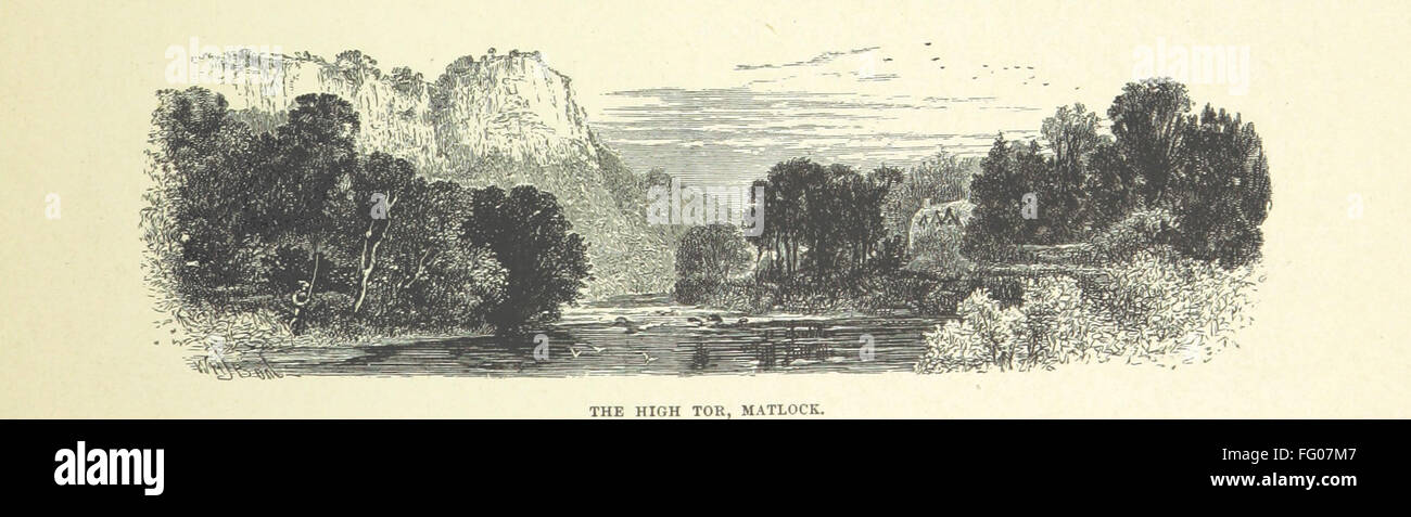 This book offers an in-depth study of the rivers of Great Britain ...