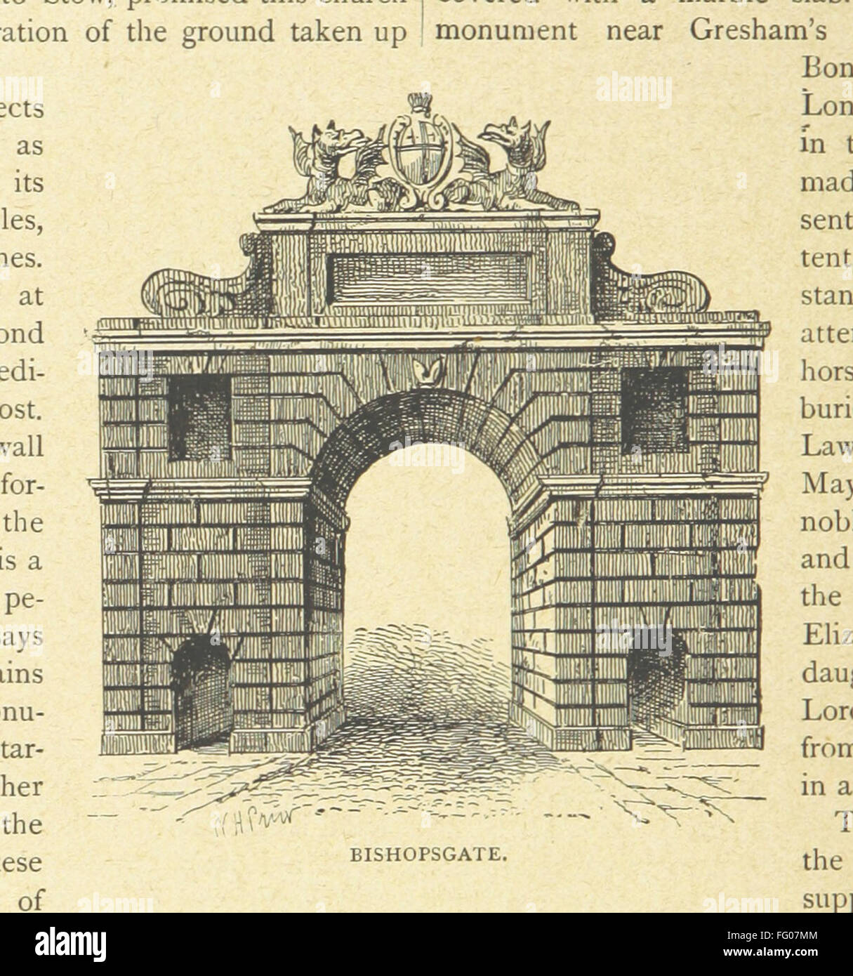 'Old & New London' explores the history and transformation of London ...