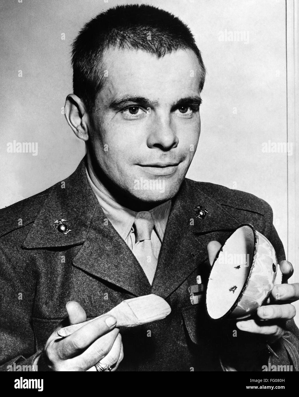 Battle of chosin hi-res stock photography and images - Alamy