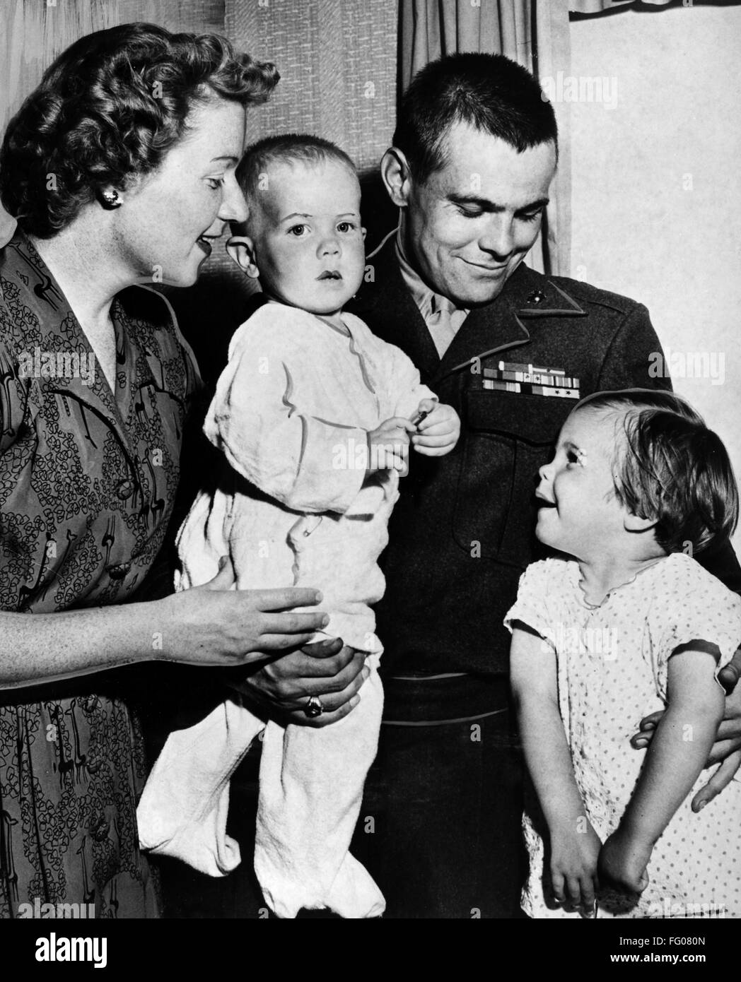 November 1950 korean war hi-res stock photography and images - Alamy