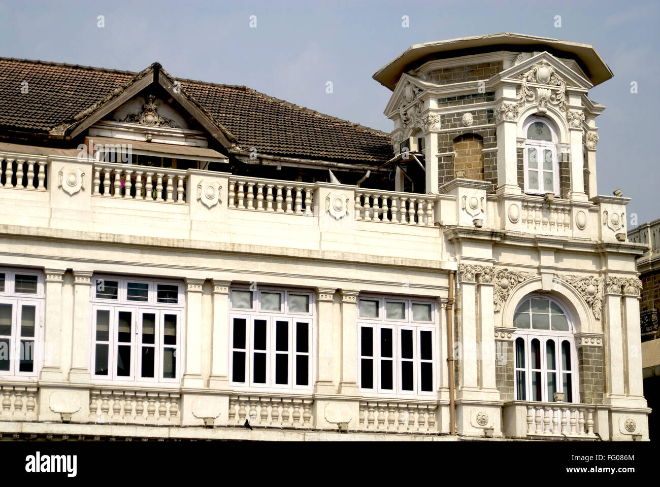 Old thomas cook hi-res stock photography and images - Alamy