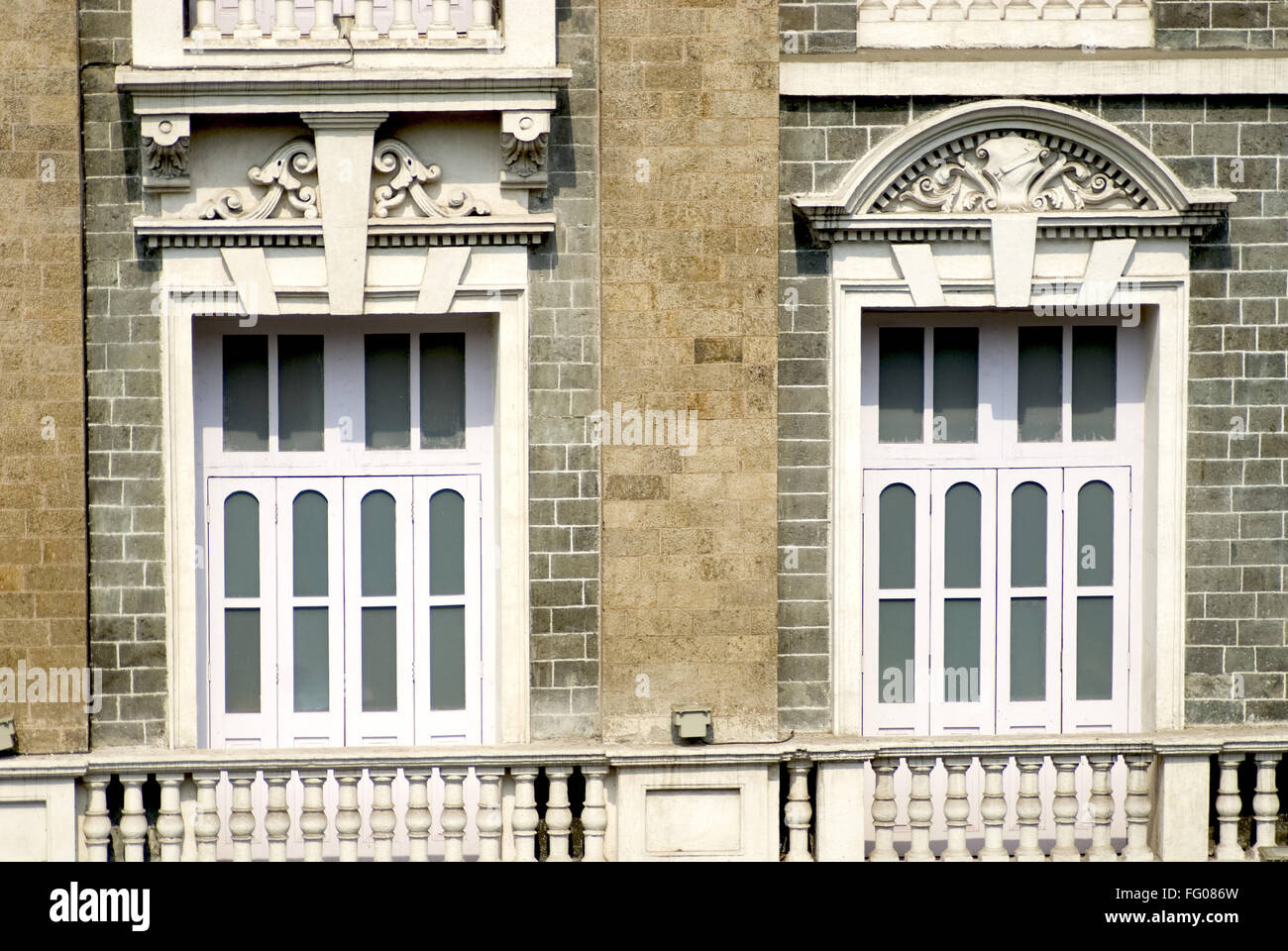 Hsbc bank mumbai hi-res stock photography and images - Alamy