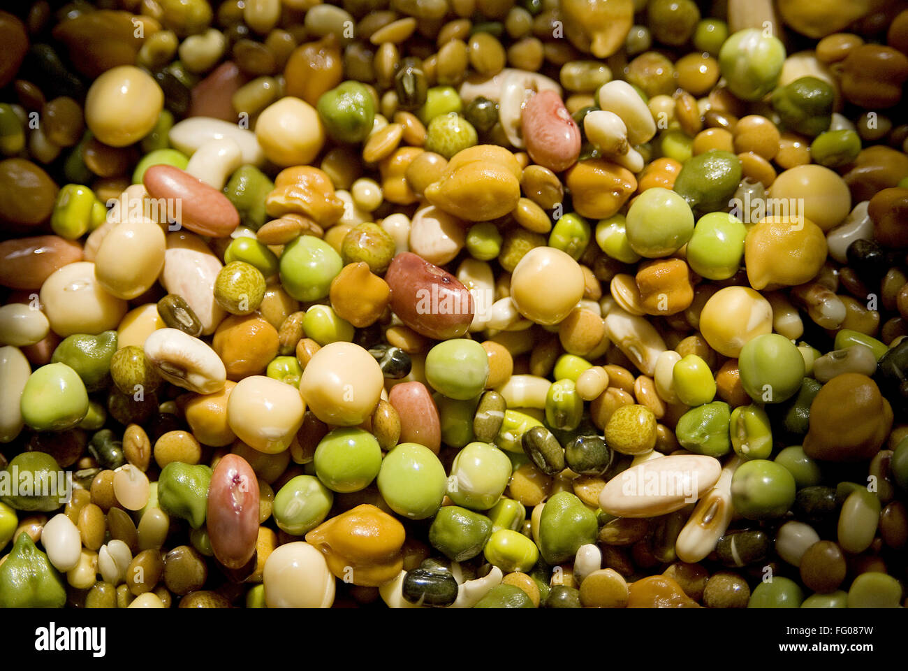 Indian grams hi-res stock photography and images - Alamy