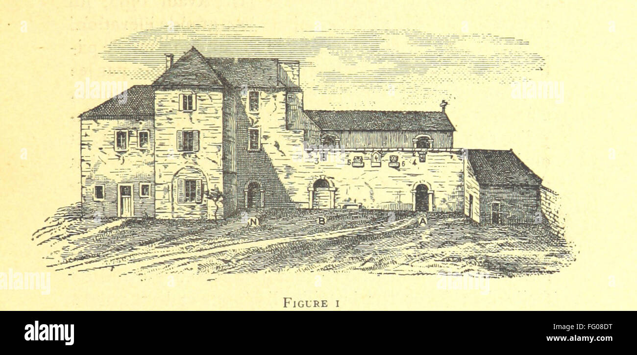 A historical and archaeological study of the birthplace of Saint ...