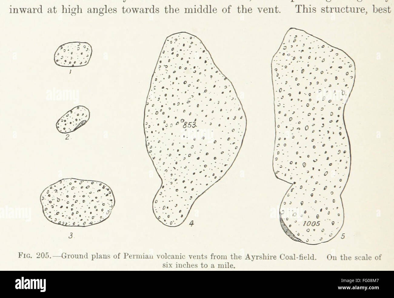 'The Ancient Volcanoes of Great Britain' explores the geological ...
