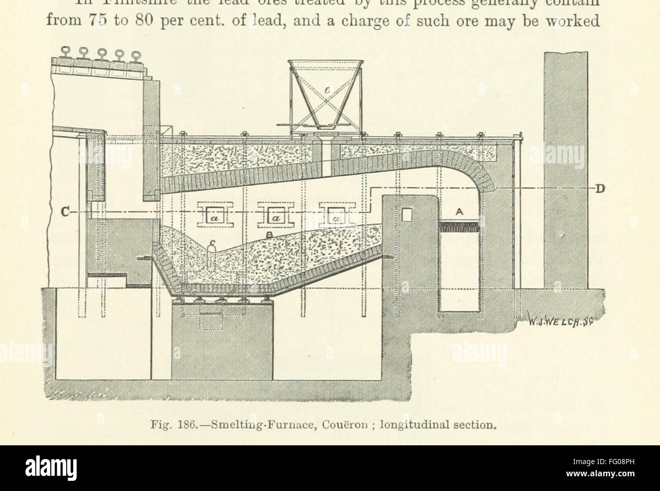 'Elements of Metallurgy' is a practical guide to the extraction of ...