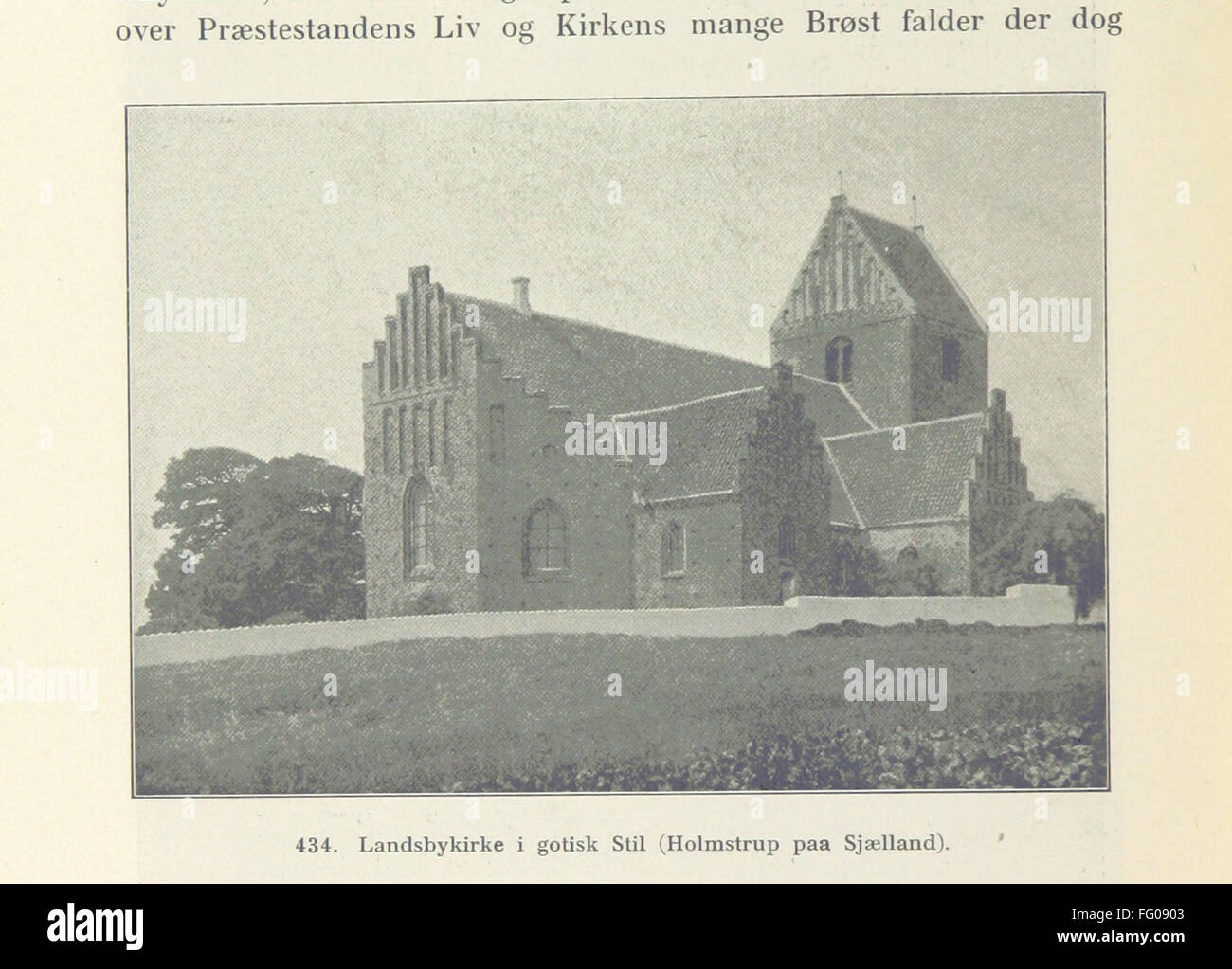 'Danmarks Riges Historie' is a historical account of Denmark's royal history, edited by ...