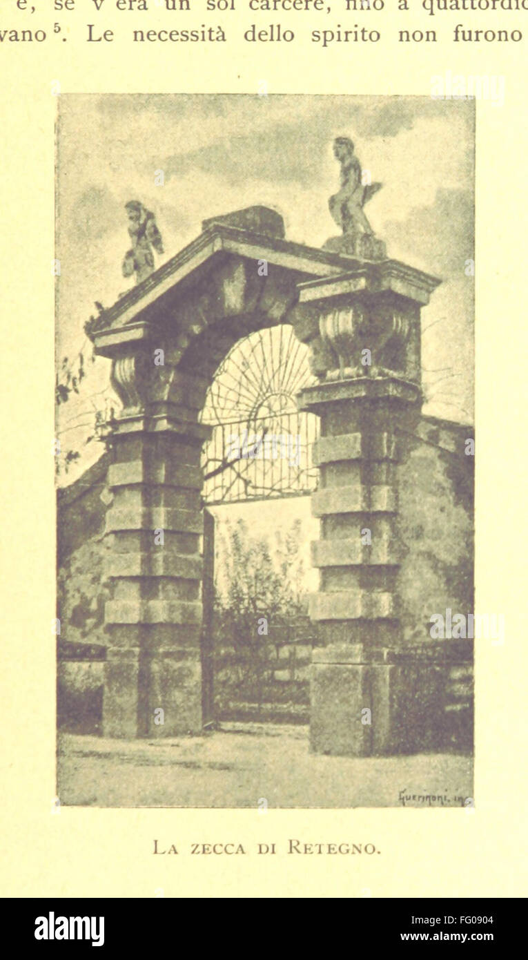 Cronaca vintage hi-res stock photography and images - Alamy