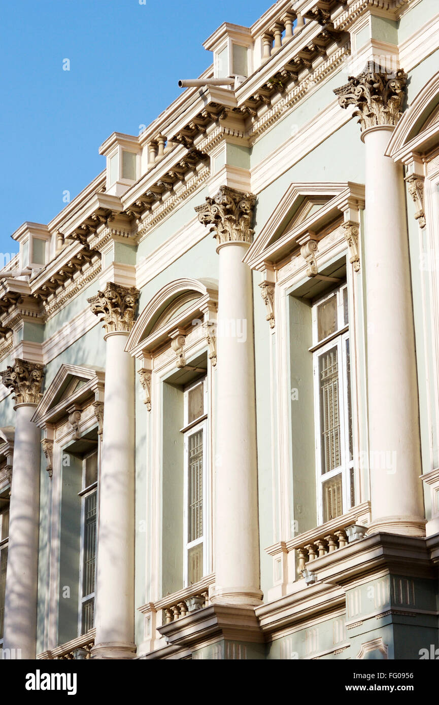 Bhaudaji Museum at Jijamata Udyan , Rani Bagh Zoo Byculla Mumbai ...