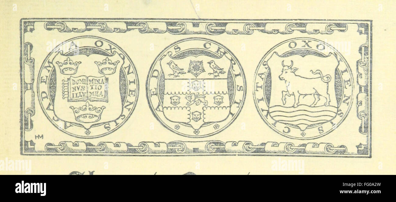 This vintage book serves as the matriculation register of the ...