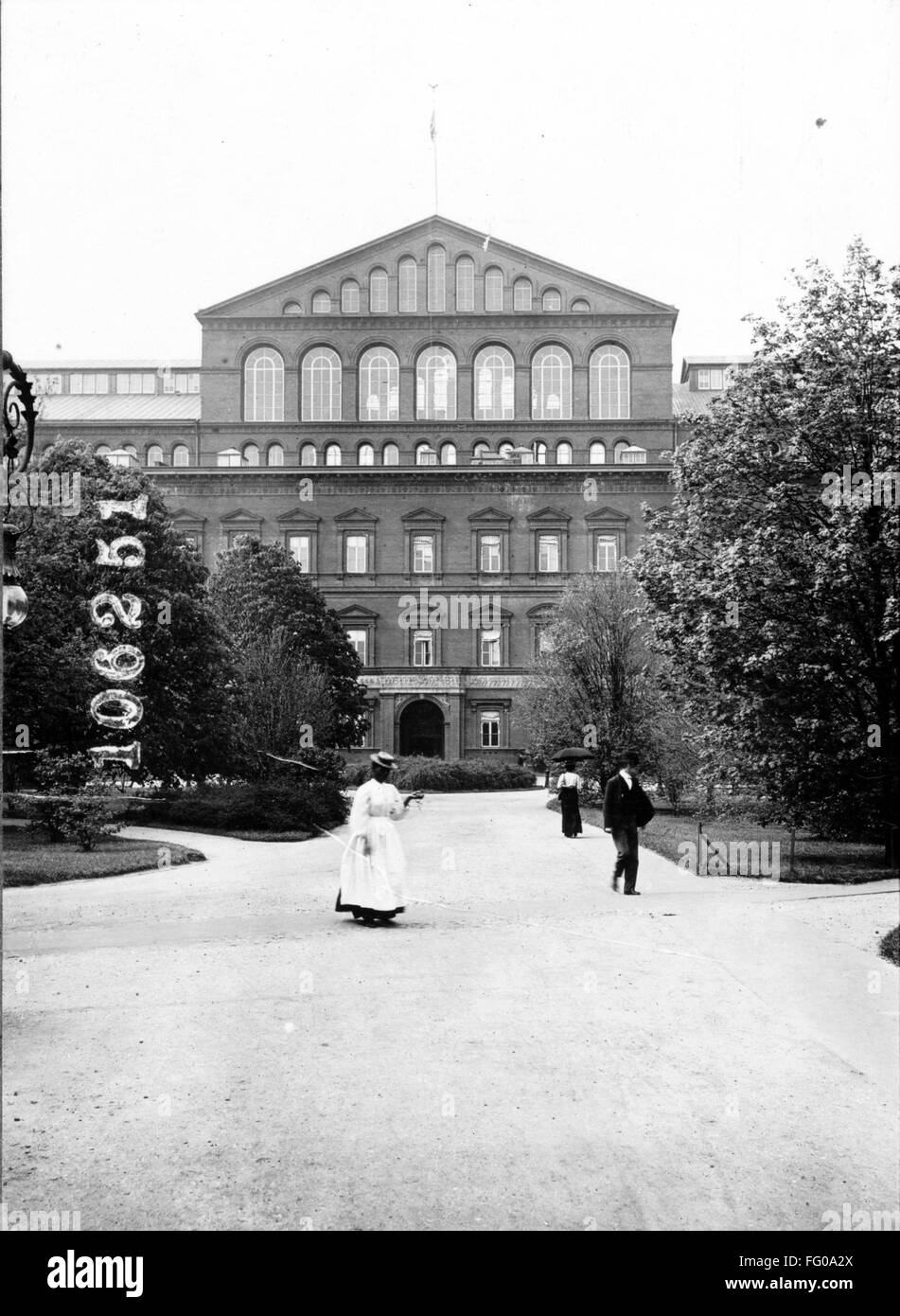 1911 architecture dc hi-res stock photography and images - Alamy