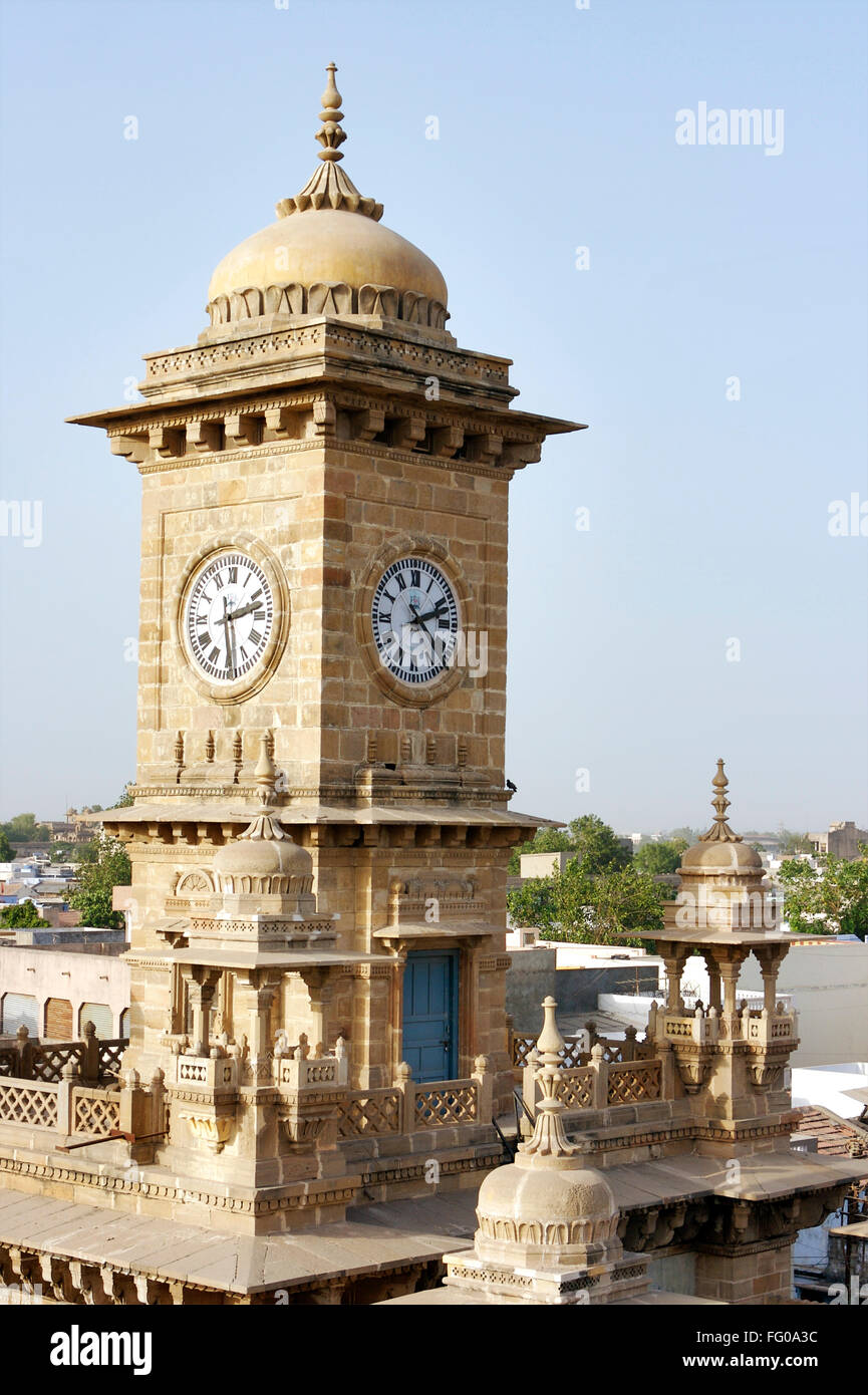 Clock Tower at Lloyd Gate now Nehru Gate Built In 1935 By Sir George ...