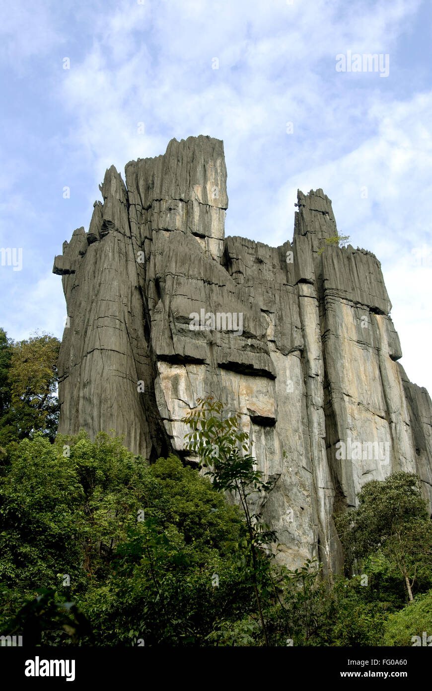 Yana rocks hi-res stock photography and images - Alamy