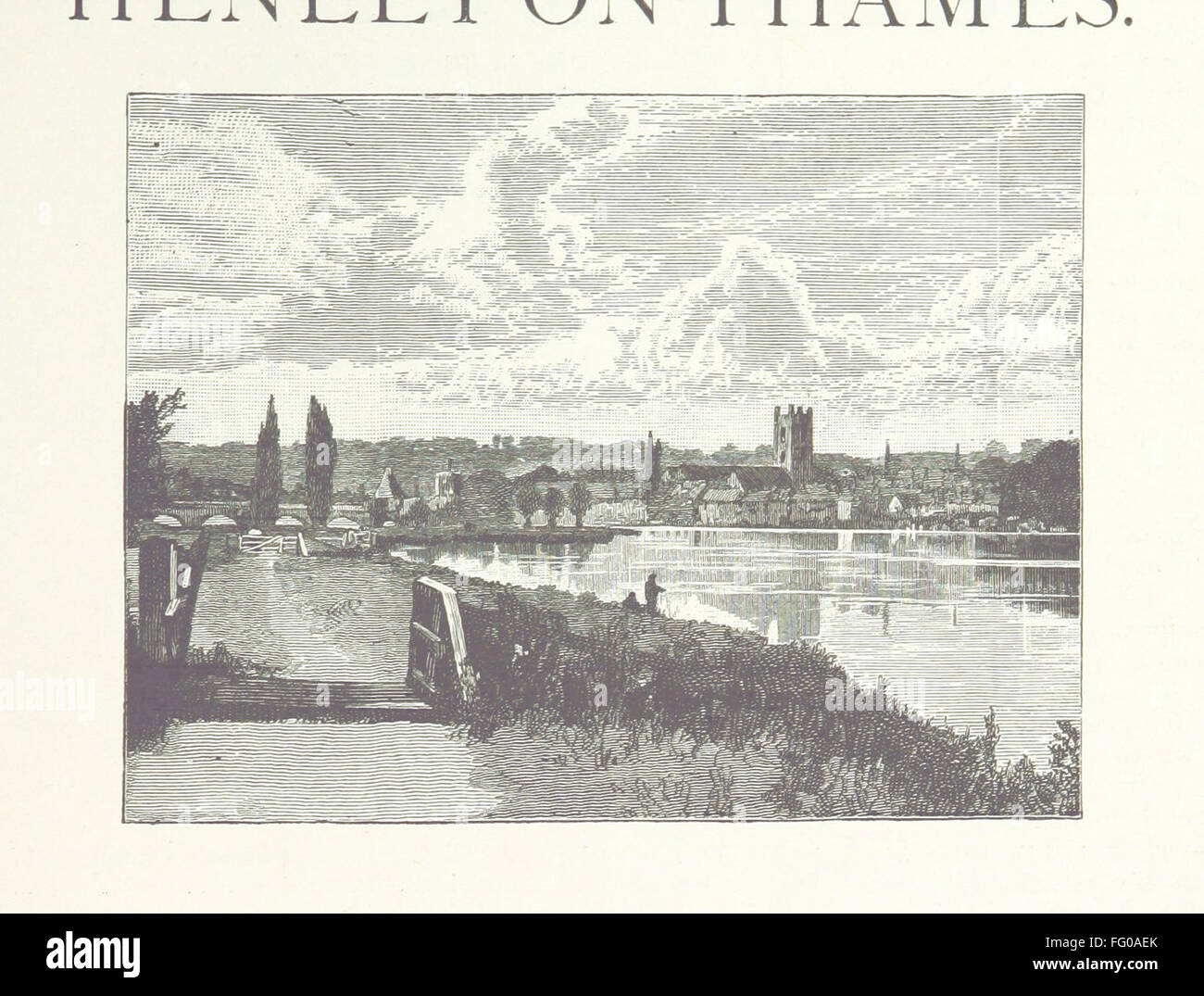 'Watford in 1891' offers an illustrated, descriptive, and commercial ...