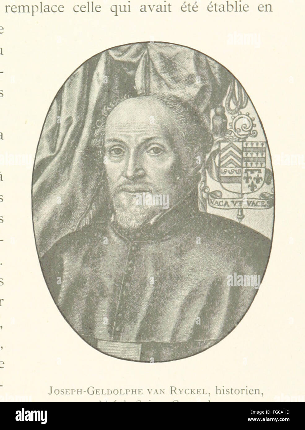 Louvain landmarks hi-res stock photography and images - Alamy