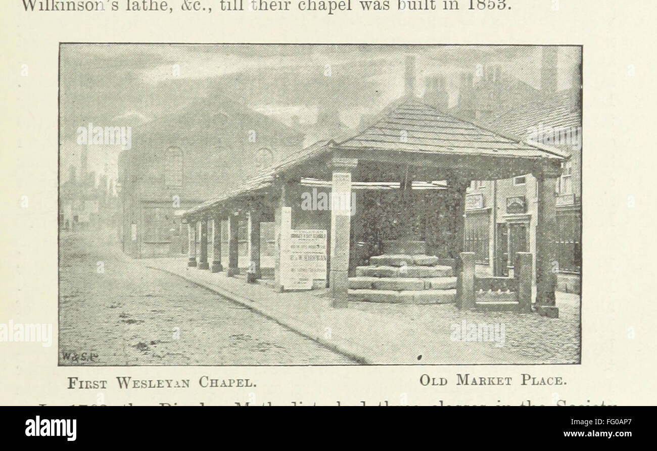 Ancient bingley hi-res stock photography and images - Alamy