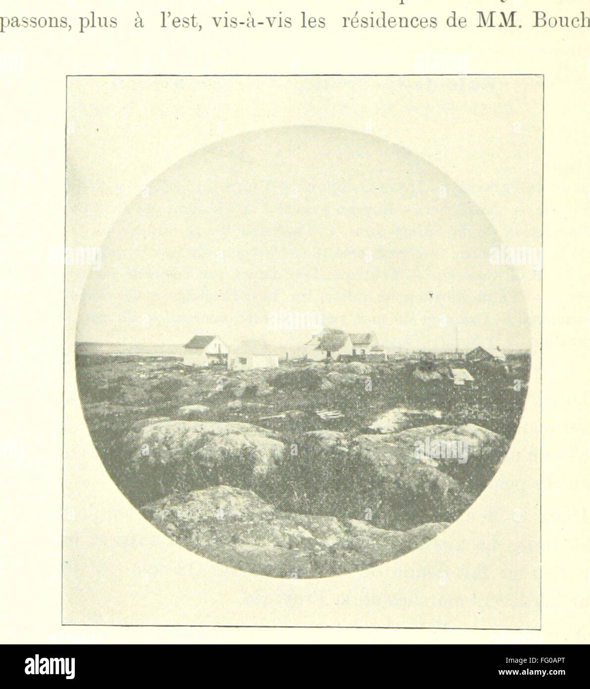 'Labrador et Anticosti' is a travel journal exploring the regions of ...