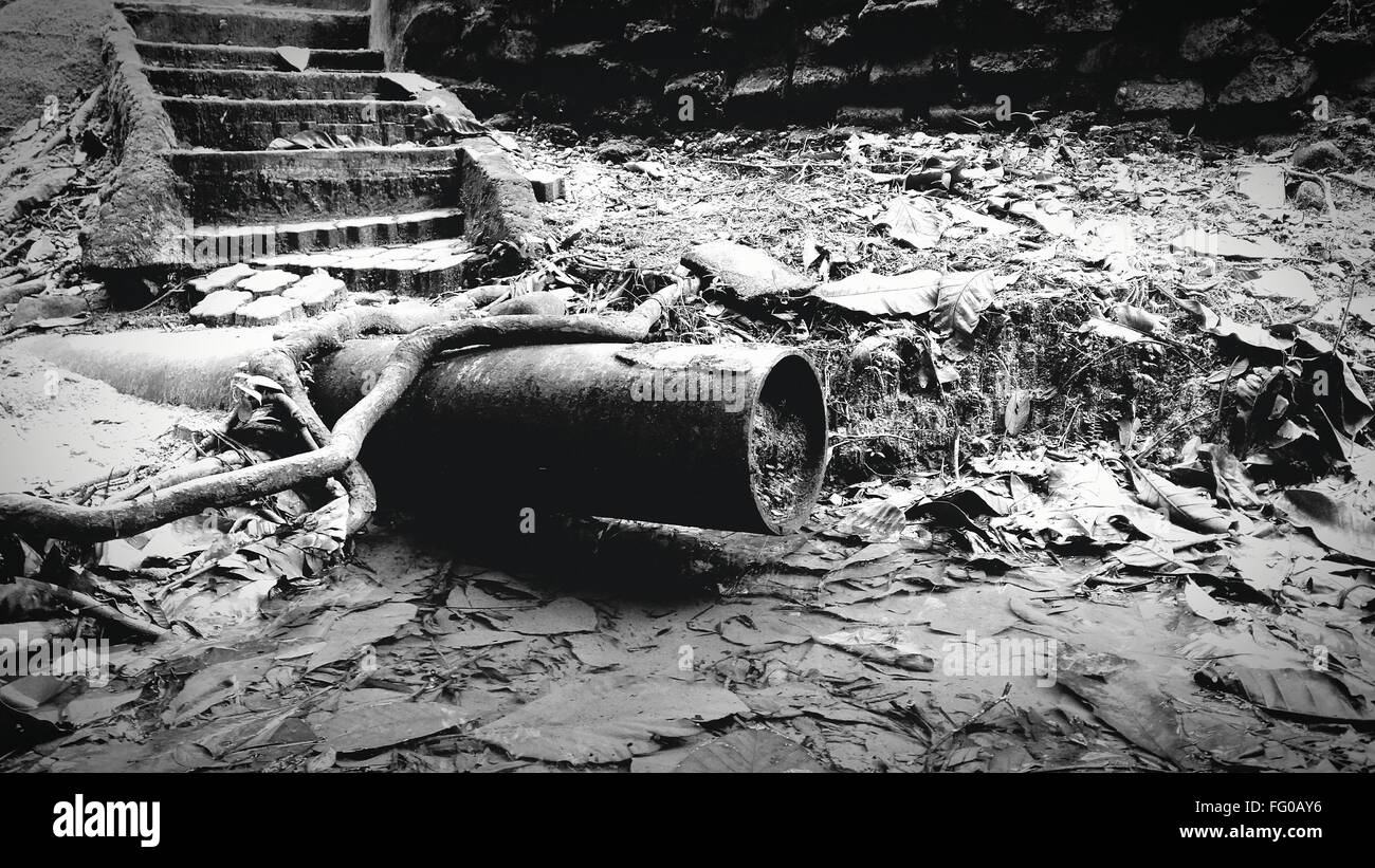 High Pipe High Resolution Stock Photography and Images - Alamy