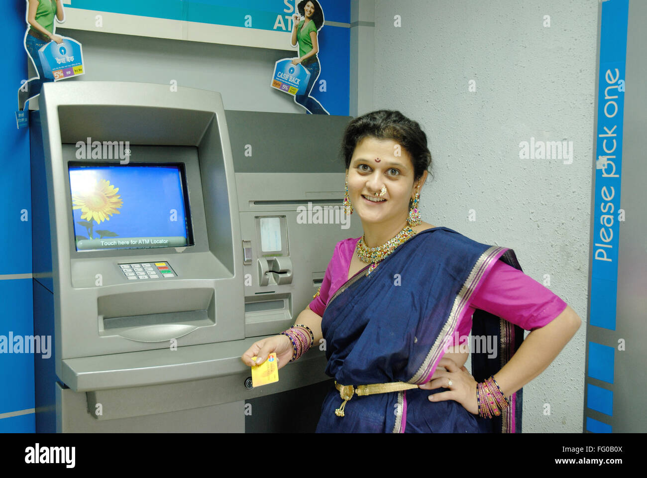 Drawing from cash machine hi-res stock photography and images - Alamy