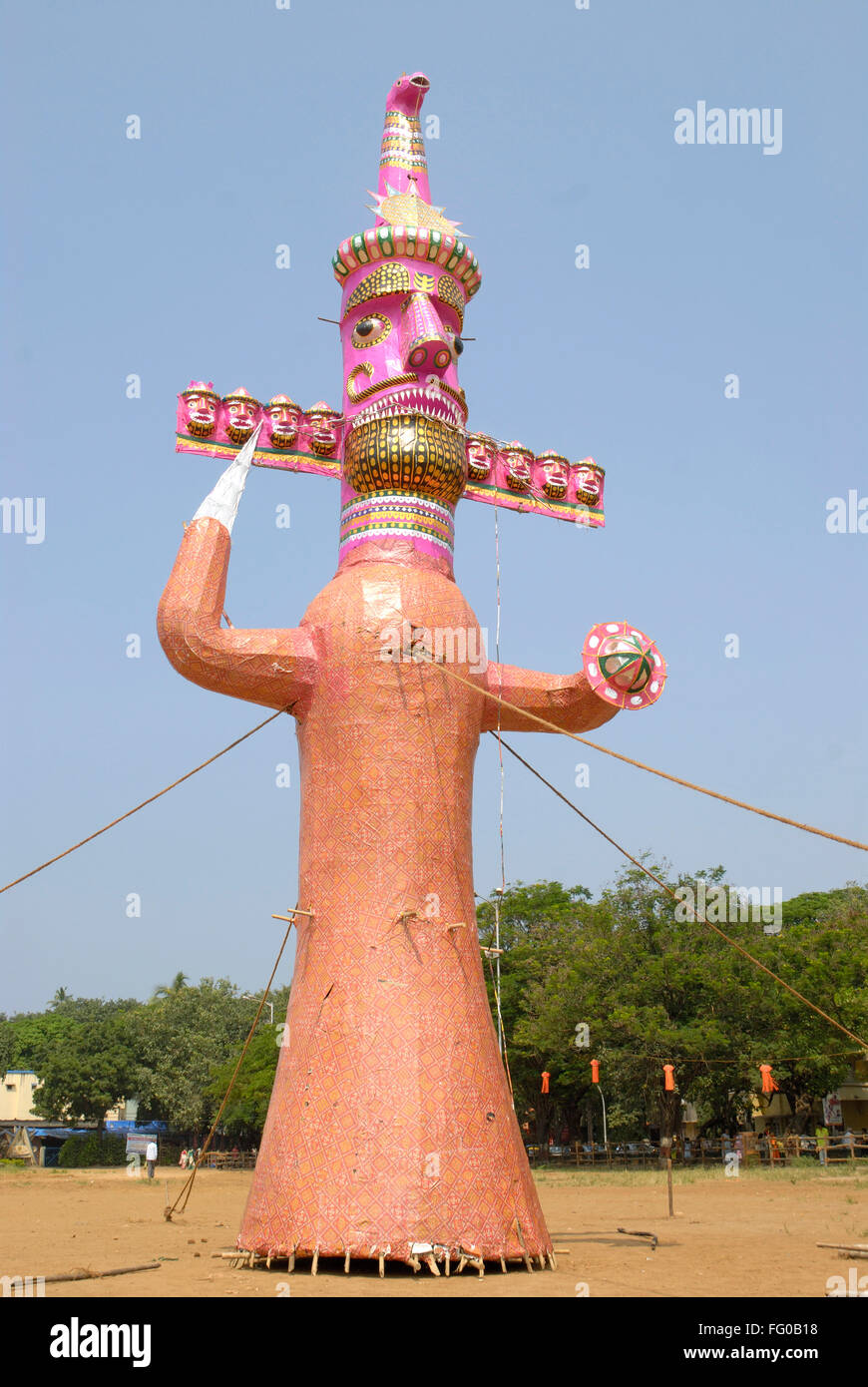 Ravan face hi-res stock photography and images - Alamy