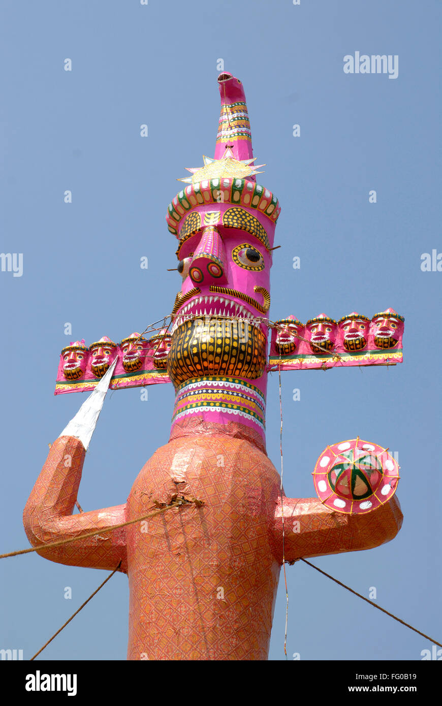 Ravan face hi-res stock photography and images - Alamy