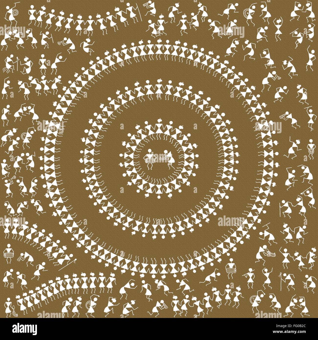 Tarpa dance hi-res stock photography and images - Alamy