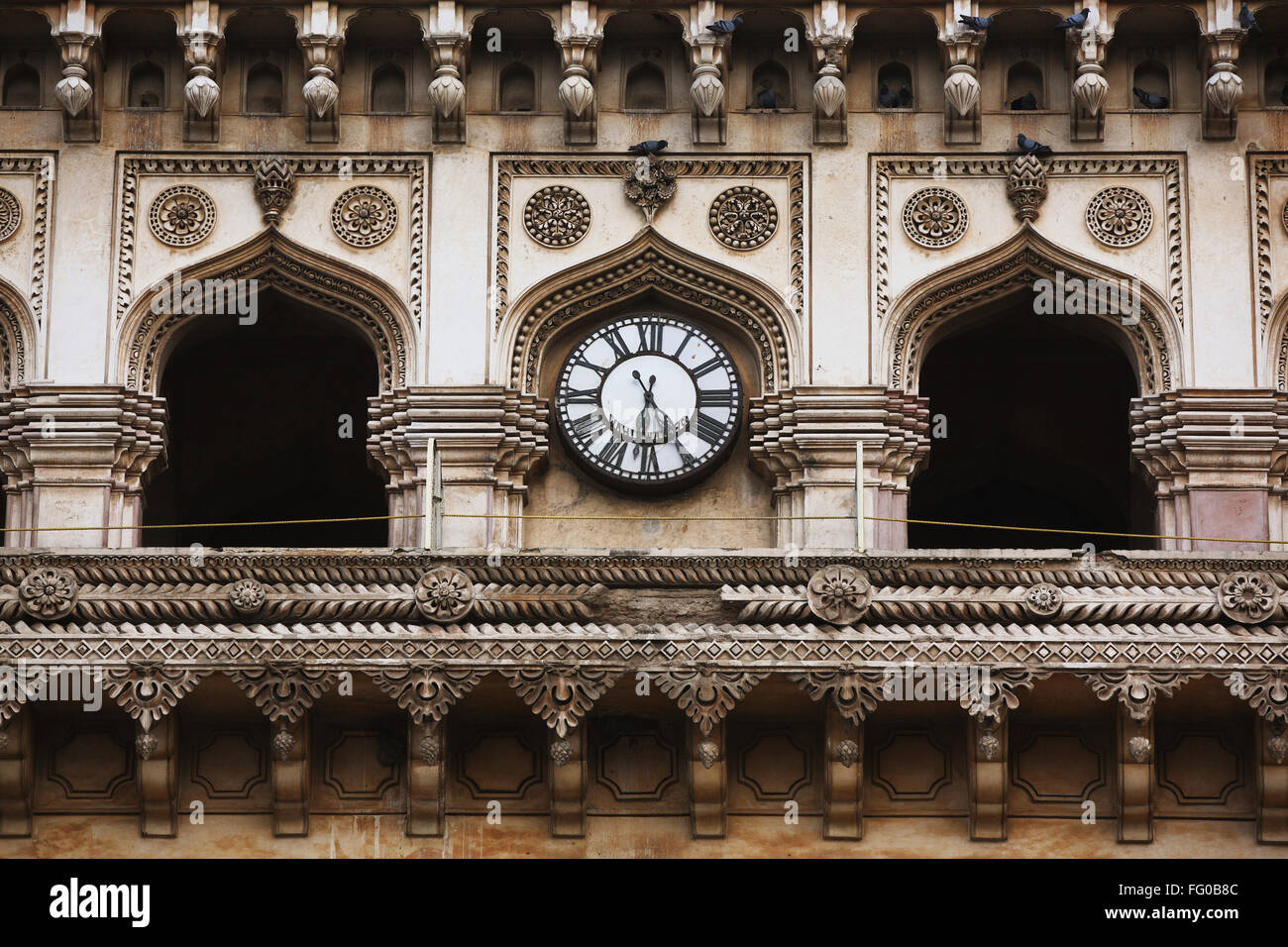 Charminar hi-res stock photography and images - Alamy