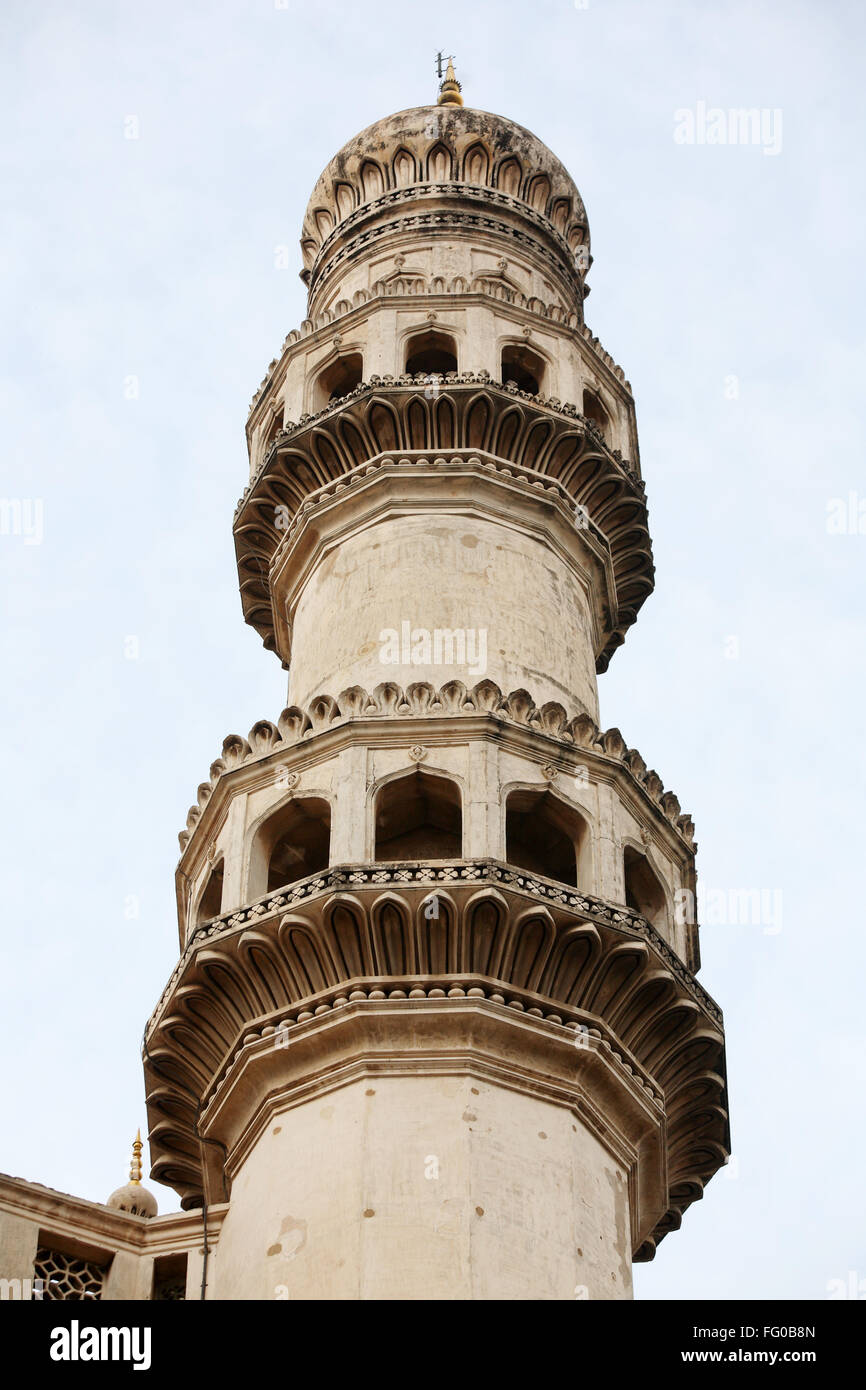 Charminar architecture hi-res stock photography and images - Alamy