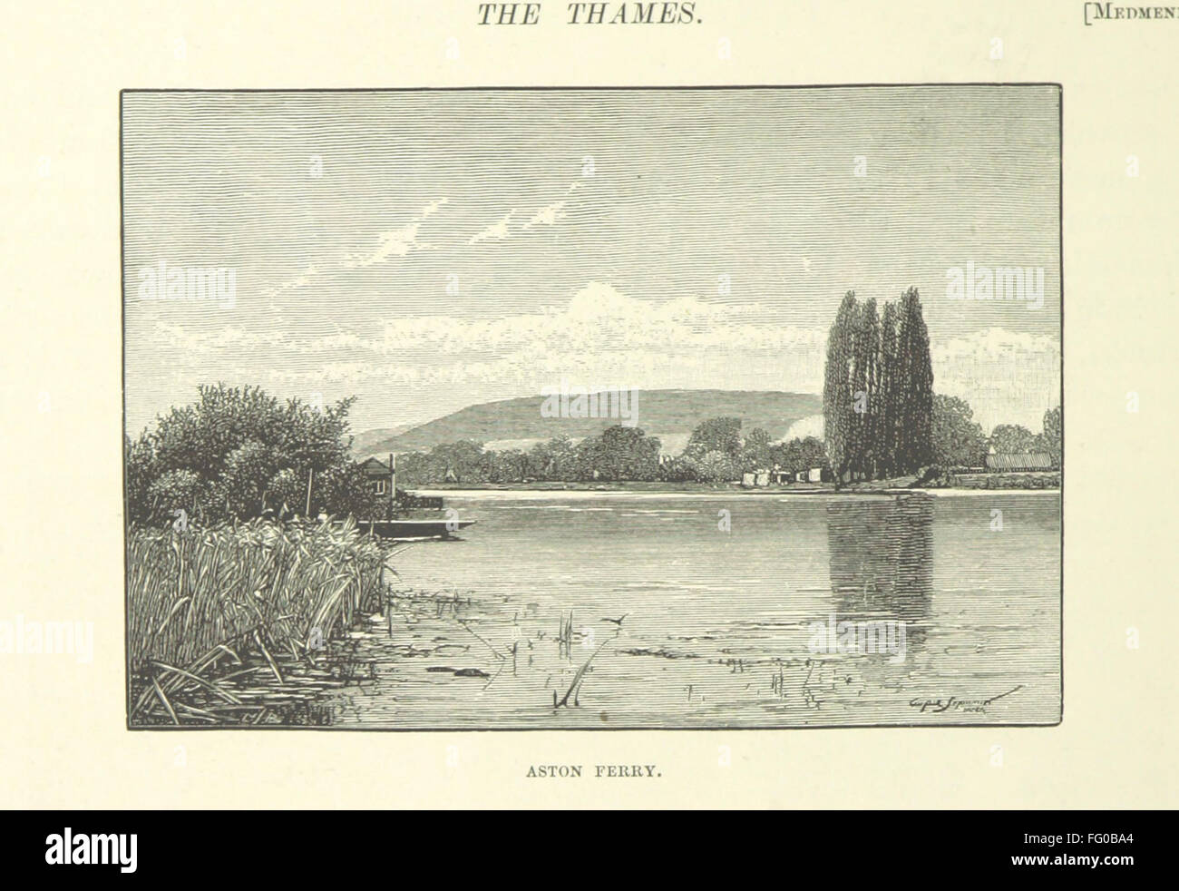'The Rivers of Great Britain' is a comprehensive guide to the ...
