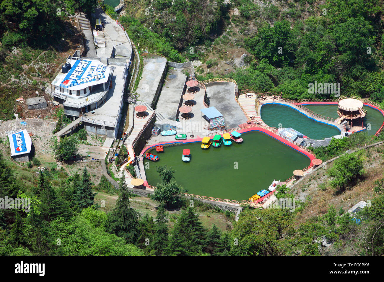 Kempty fall is waterfall located near Mussoorie in Dehradun Uttarakhand ...
