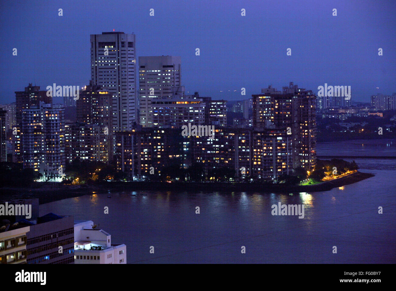 Cuffe parade hi-res stock photography and images - Alamy