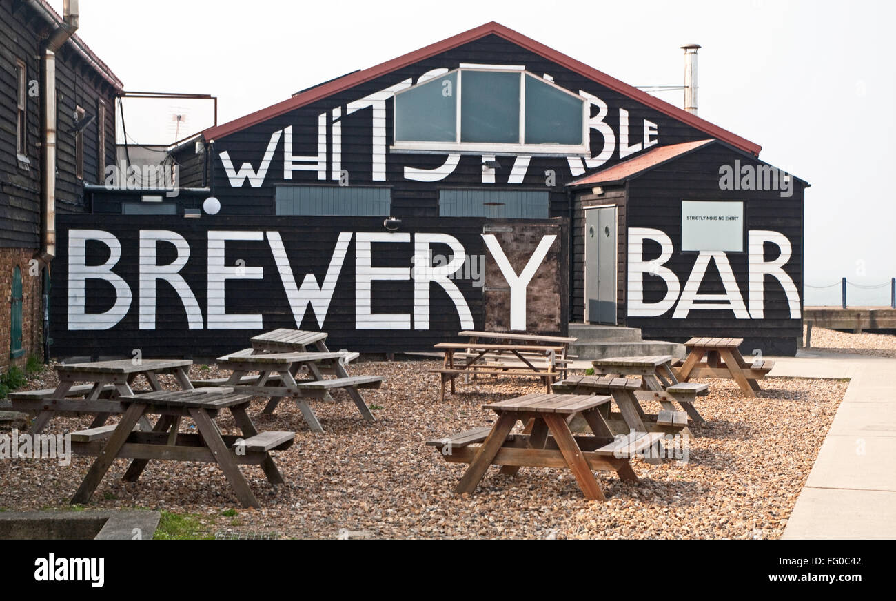 Kent brewery hi-res stock photography and images - Alamy