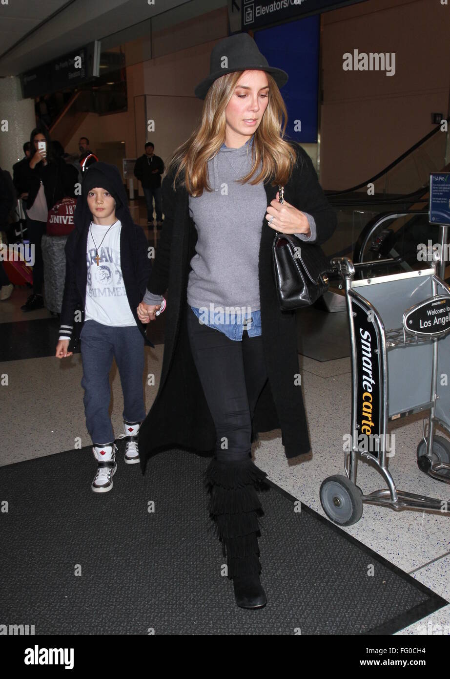 William levy and christopher levy hi-res stock photography and images ...