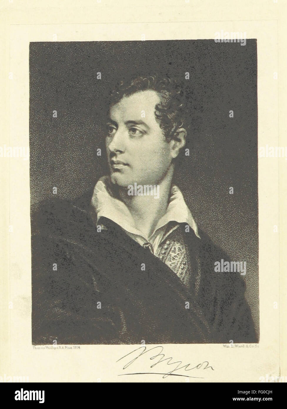 Lord henley hi-res stock photography and images - Alamy