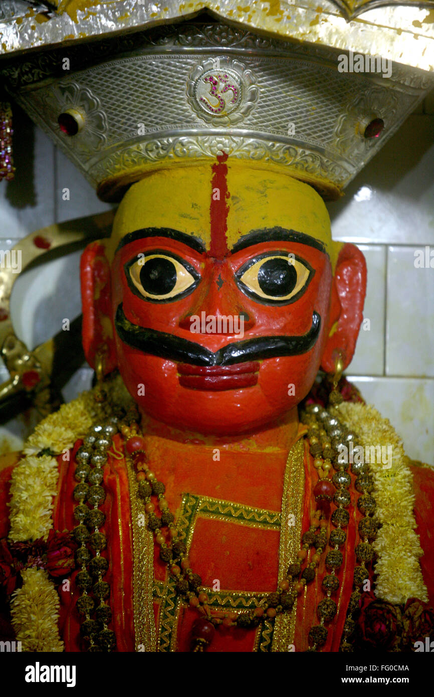 Jejuri khandoba hi-res stock photography and images - Alamy