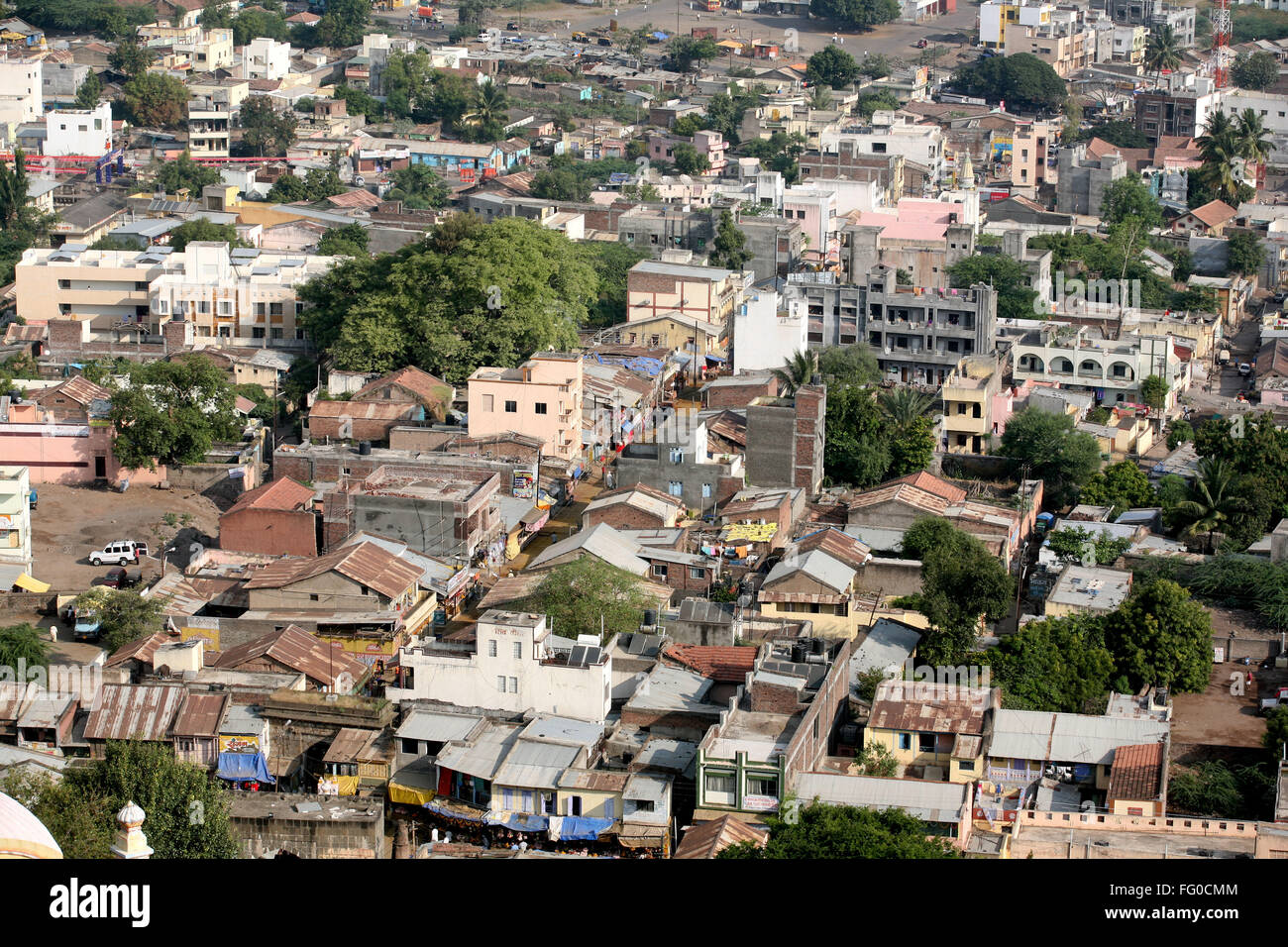 Jejuri maharashtra india hi-res stock photography and images - Alamy