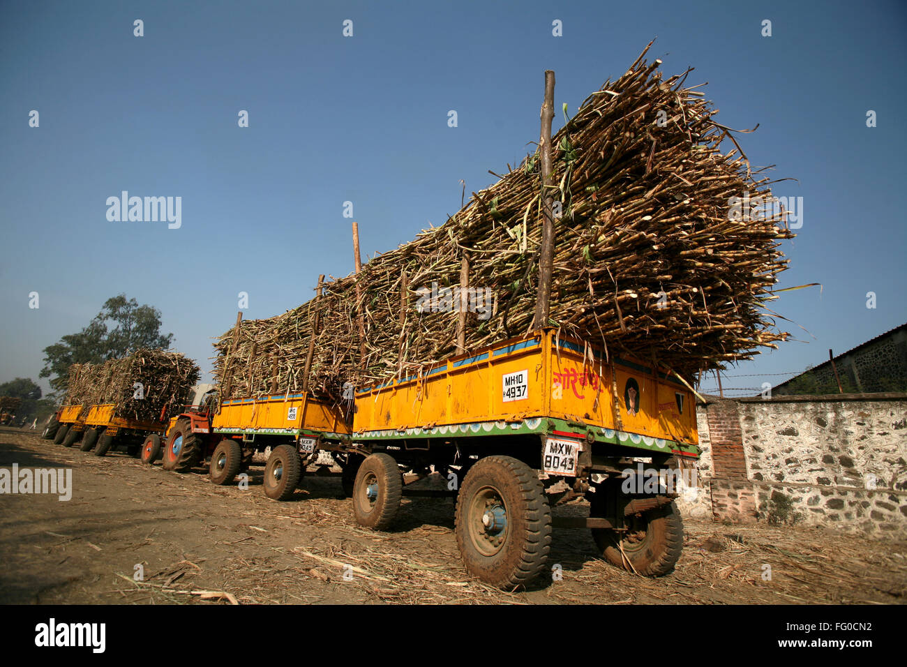 Sugarcane factory hi-res stock photography and images - Alamy