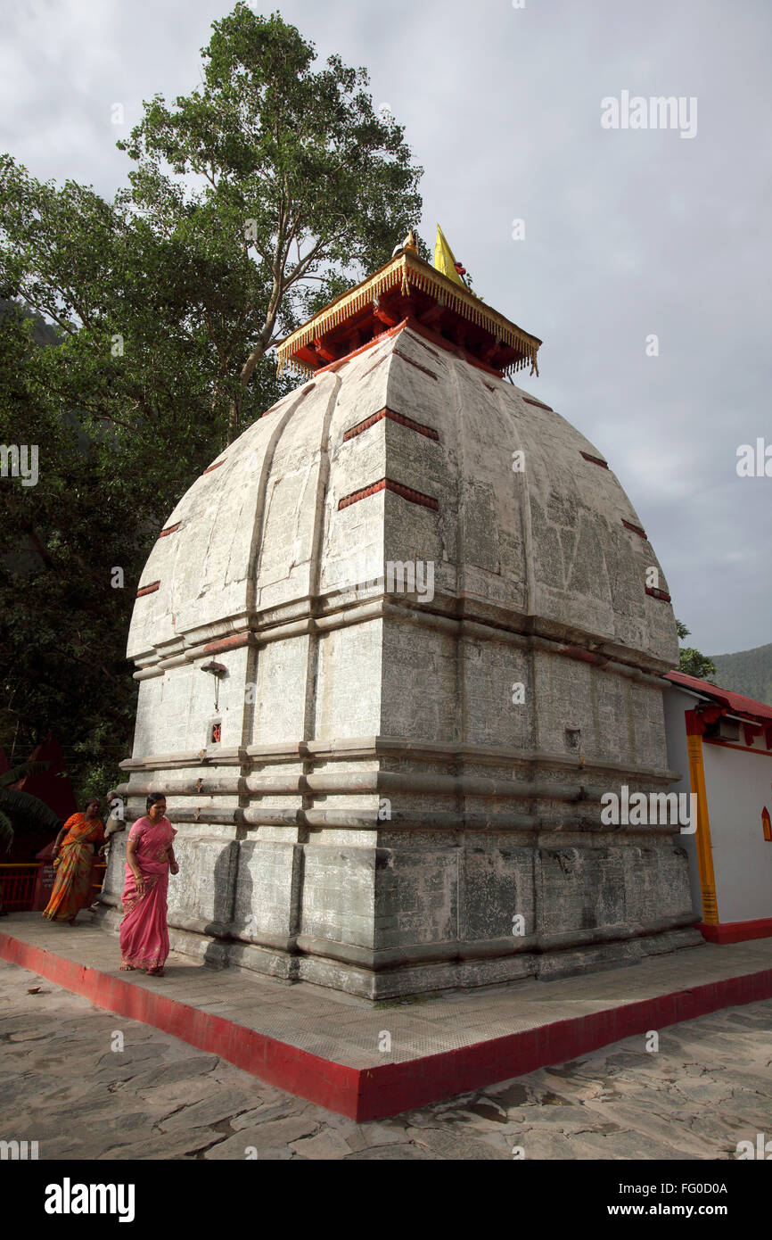 Vishwanath temple hi-res stock photography and images - Alamy