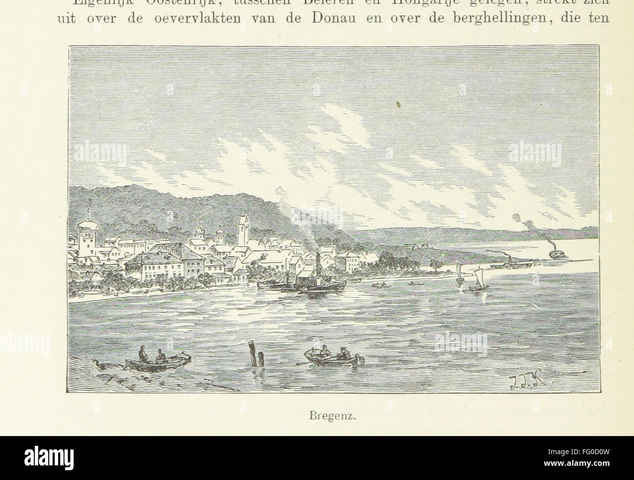 A detailed geographical description of the world, offering insights ...