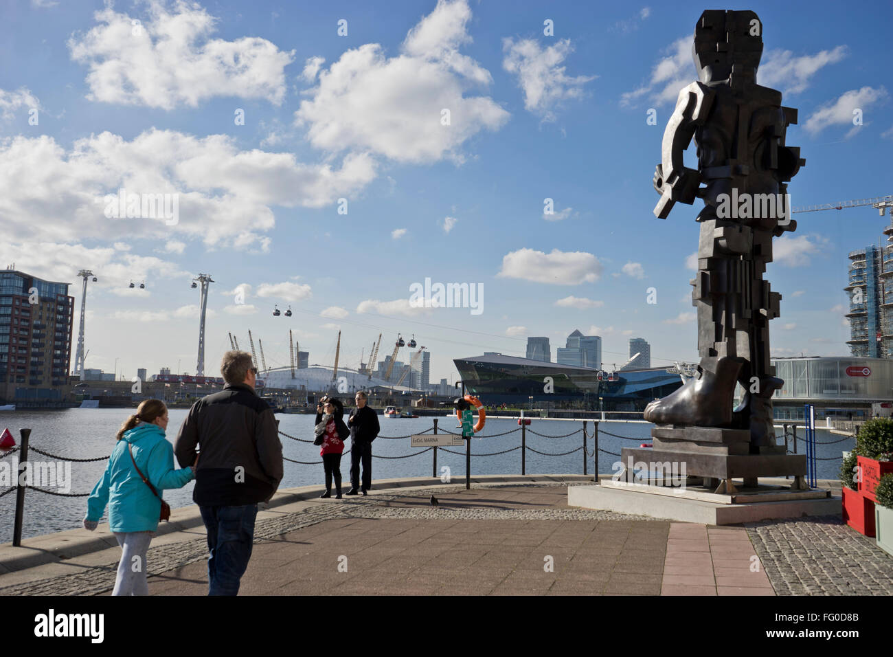 Excel marina hi-res stock photography and images - Alamy