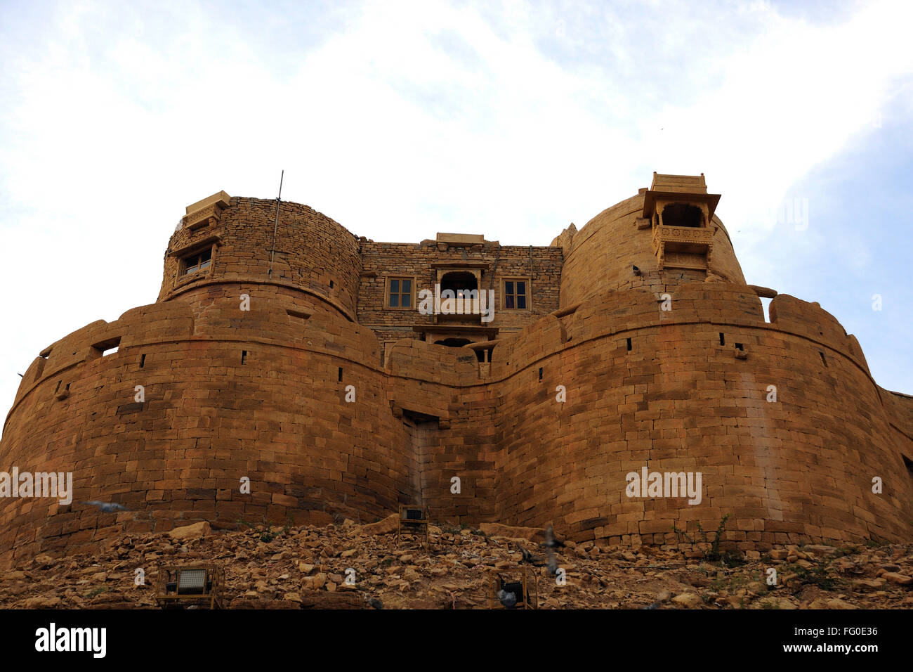 Jharoka hi-res stock photography and images - Alamy