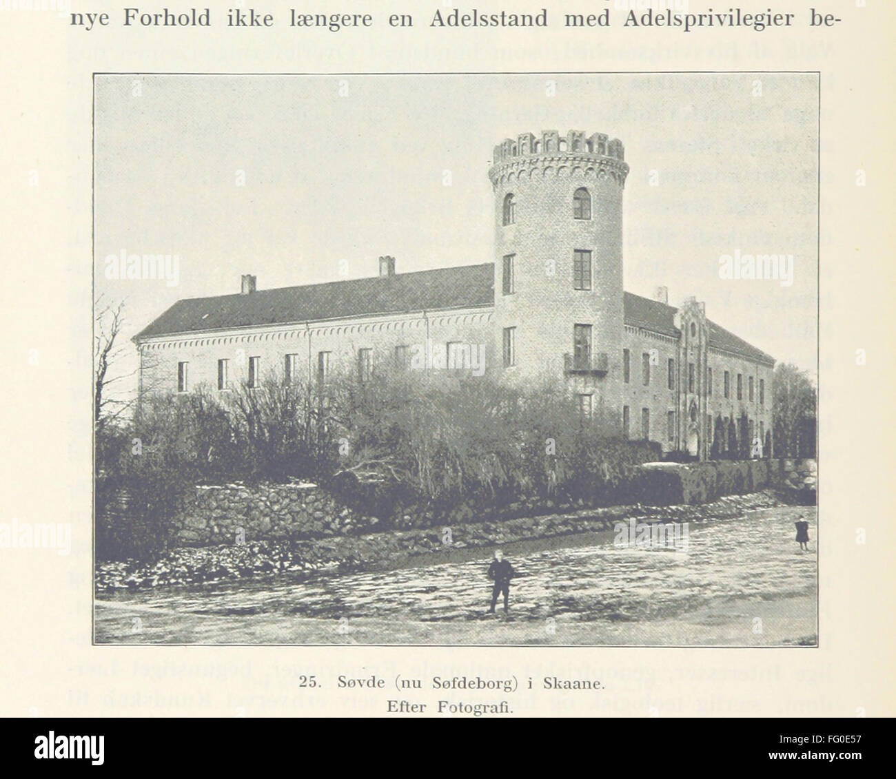 'Danmarks Riges Historie' is a historical book on the history of Denmark, written by several ...