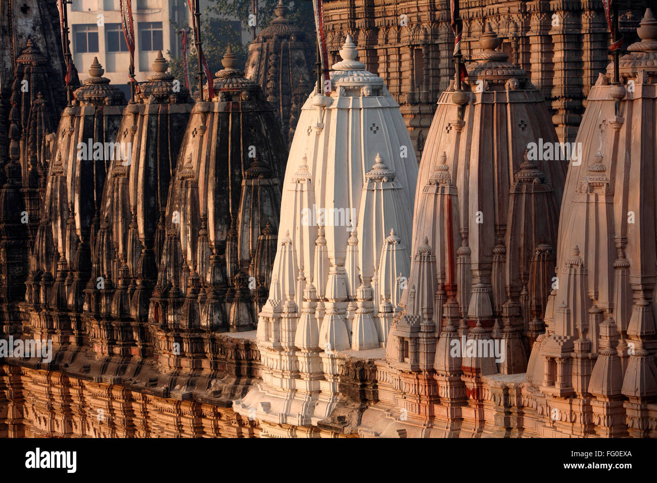 Jain temples in gujarat hi-res stock photography and images - Alamy