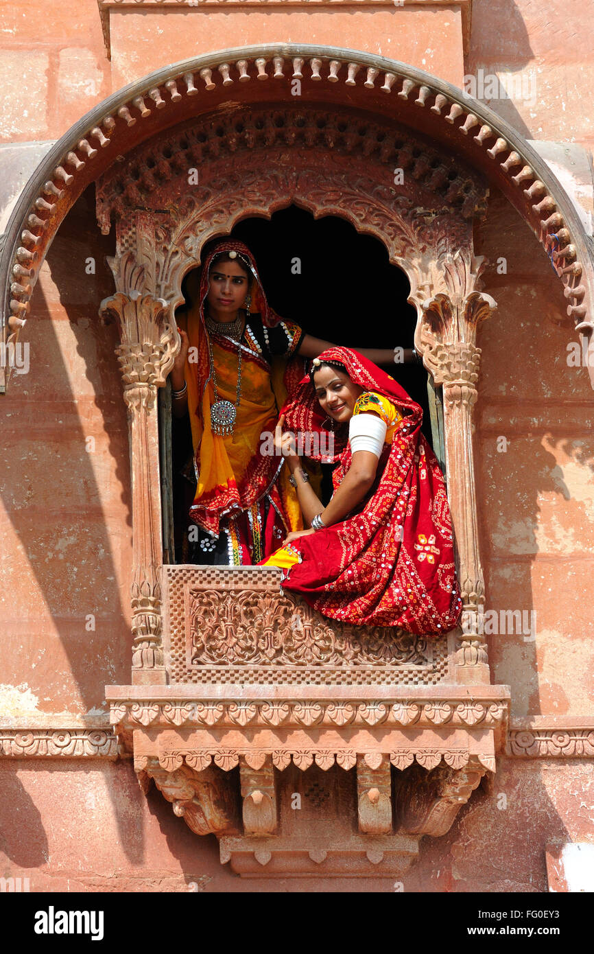 Jharoka High Resolution Stock Photography and Images - Alamy