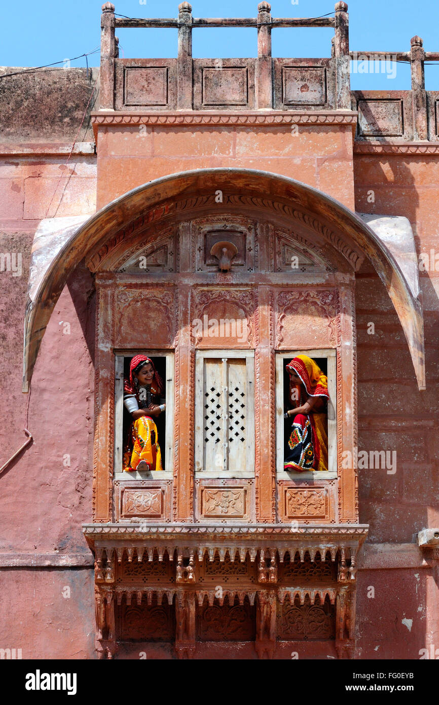 Jharoka hi-res stock photography and images - Alamy