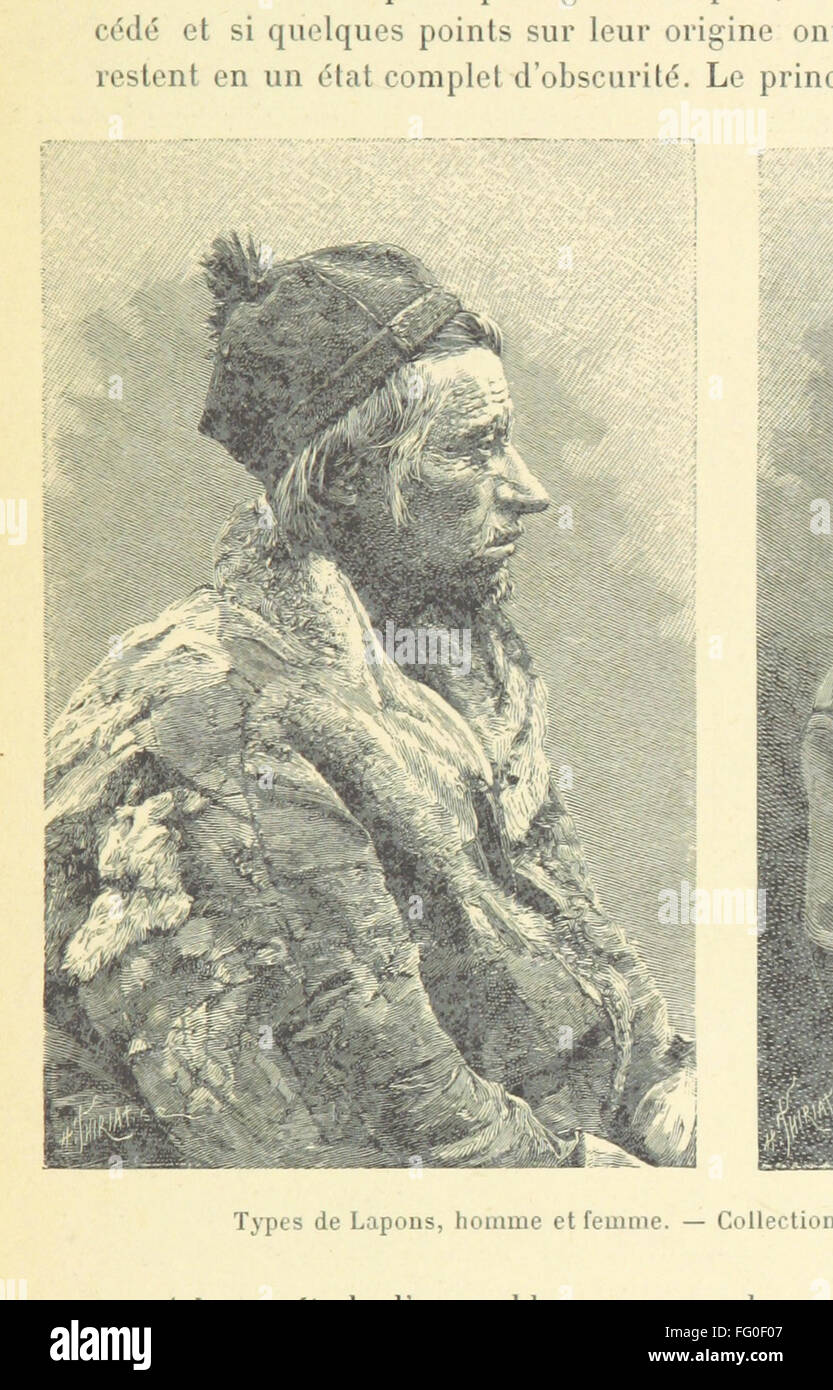 'Les travaux scientifiques de S.A.I. le prince Roland Bonaparte' is a ...